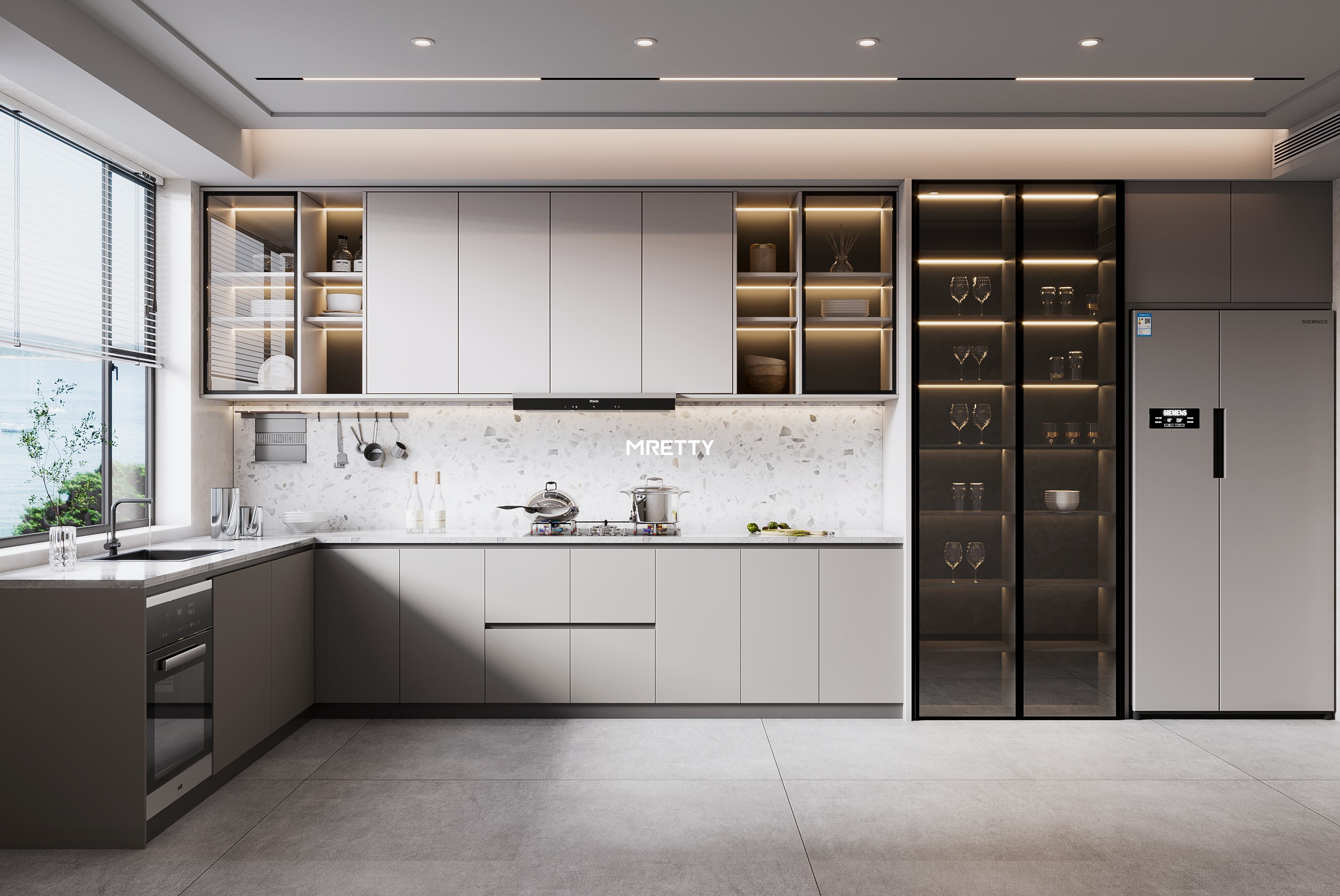 Elevate Your Home: Heat-Resistant Wood Finishes in Singapore – MRETTY