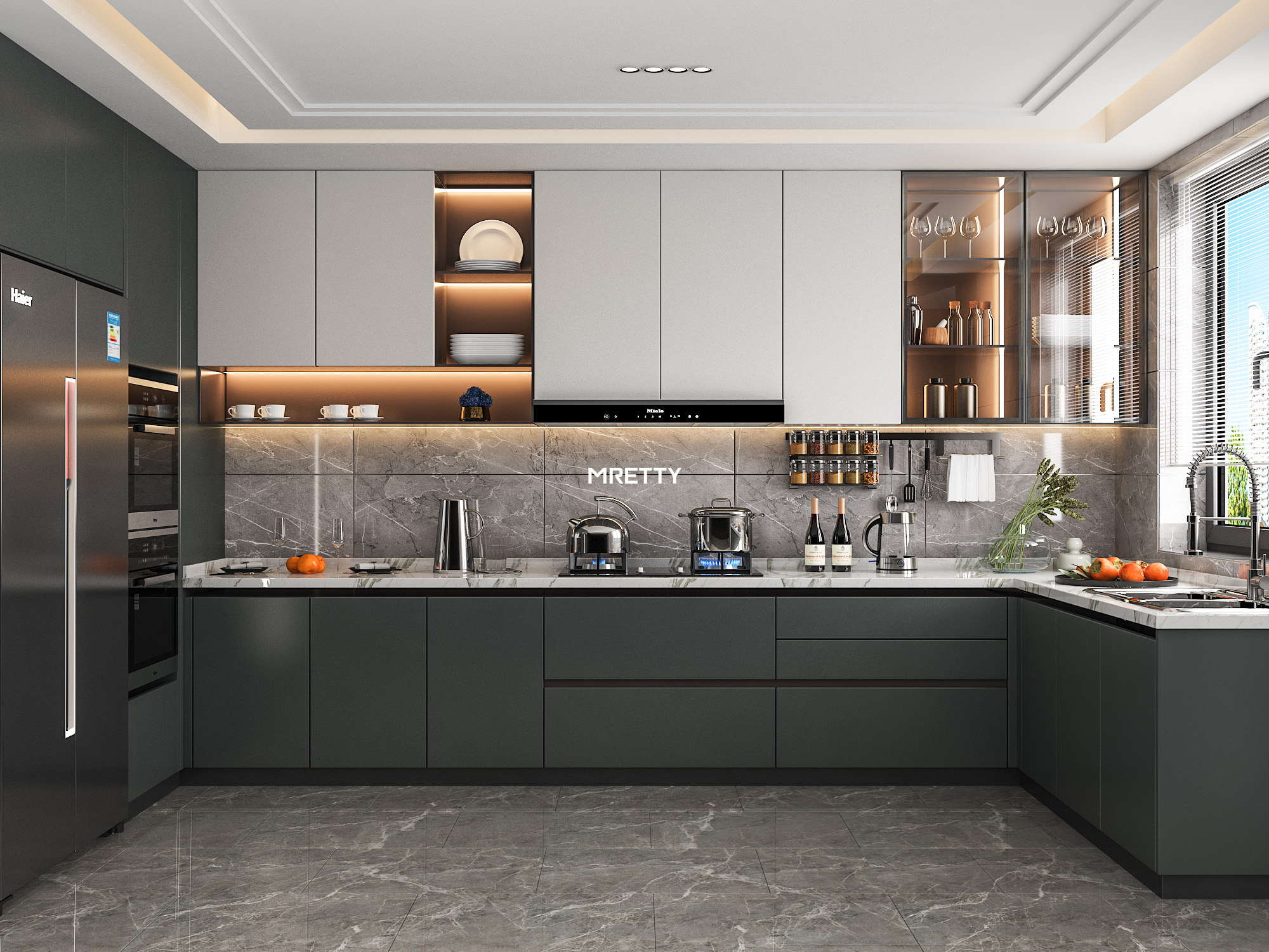 Singapore Cabinetry Material Cost Analysis for You… | MRETTY