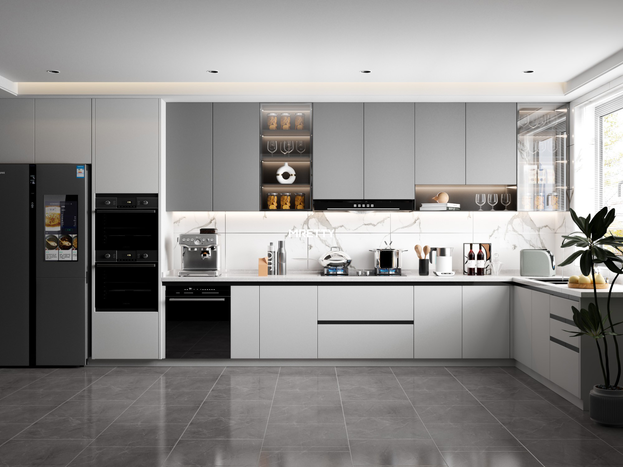 High-end Cabinet Quotation Analysis: Decoding True… | MRETTY