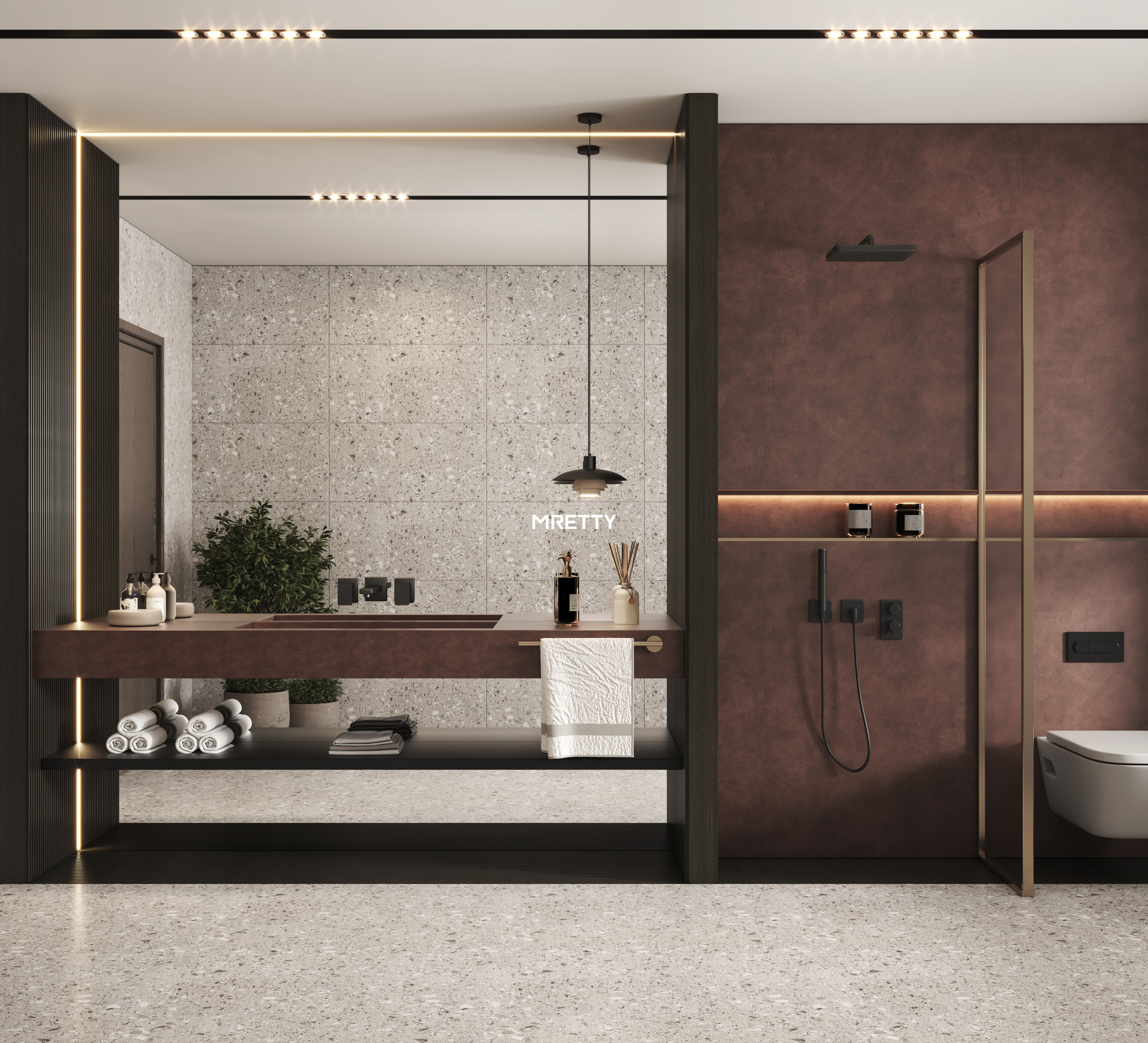 Interior Wooden Door Frame Materials: Your Ultimat… | MRETTY