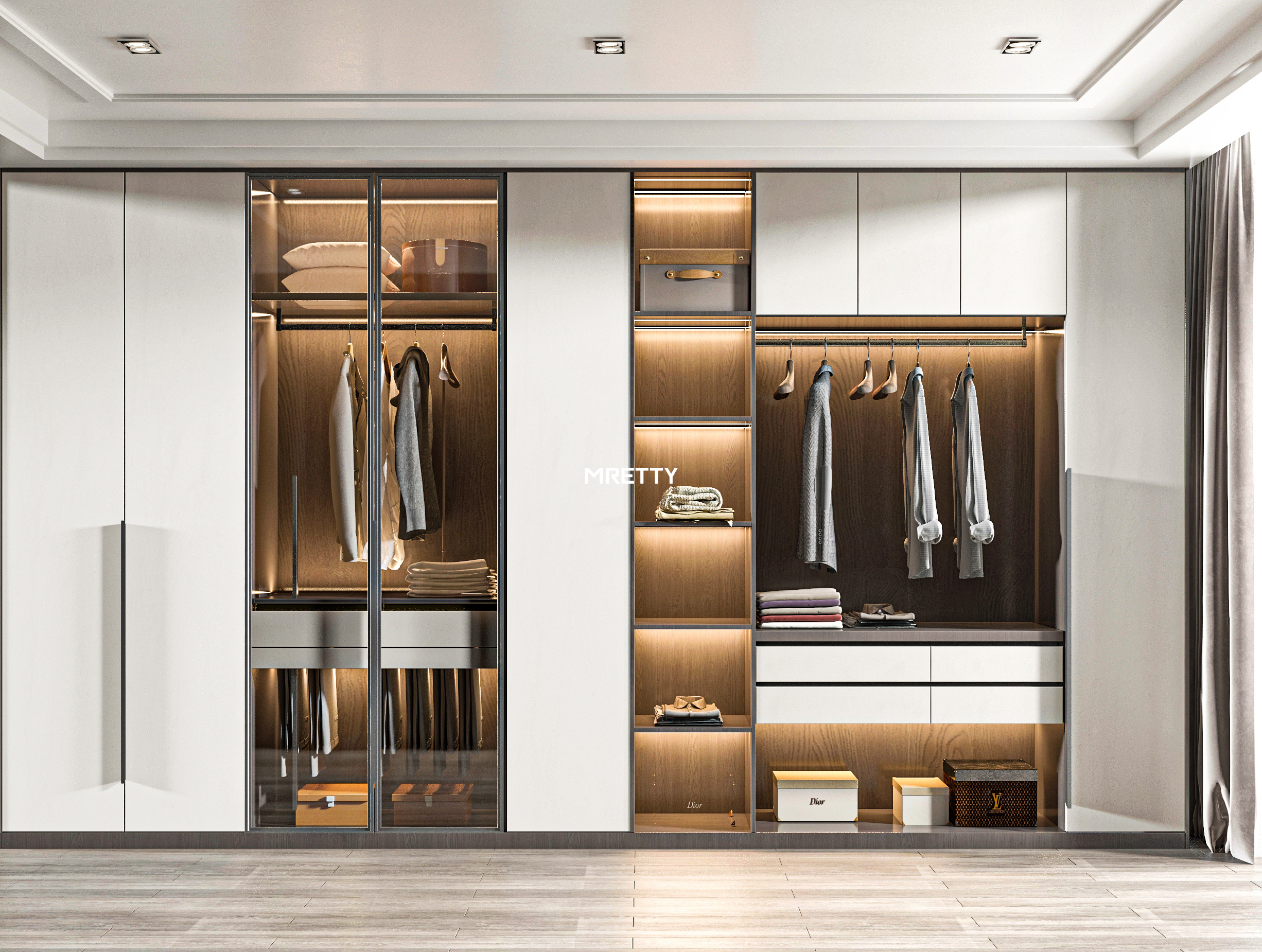 Full-House Wood Finishing Services: Elevating Sing… | MRETTY