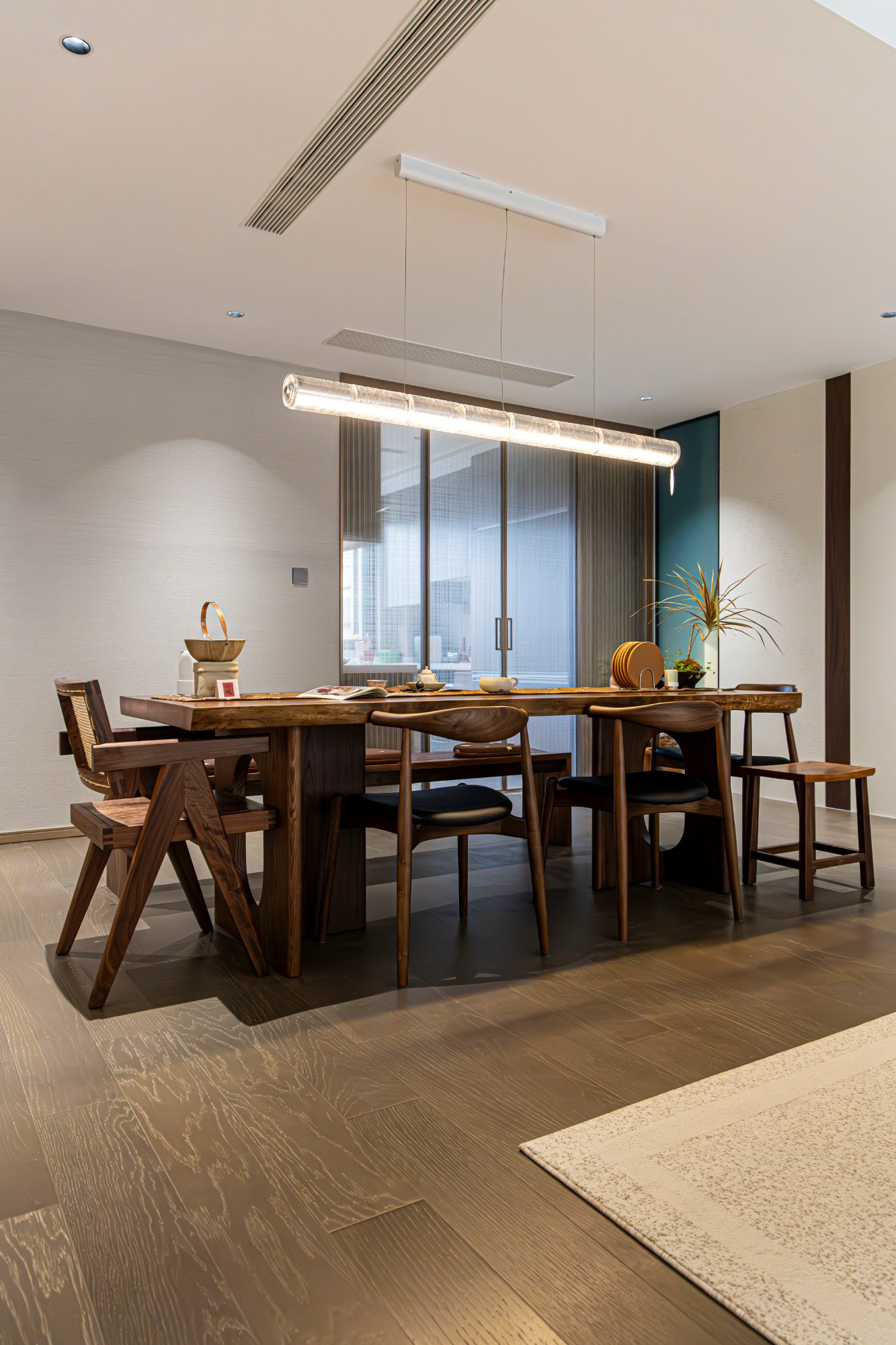The Complete Design Process for Bespoke Interior S… | MRETTY
