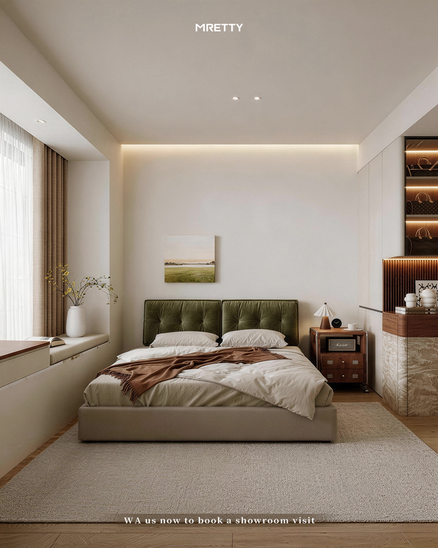 Seven Principles of High-End Full-Home Customizati… | MRETTY